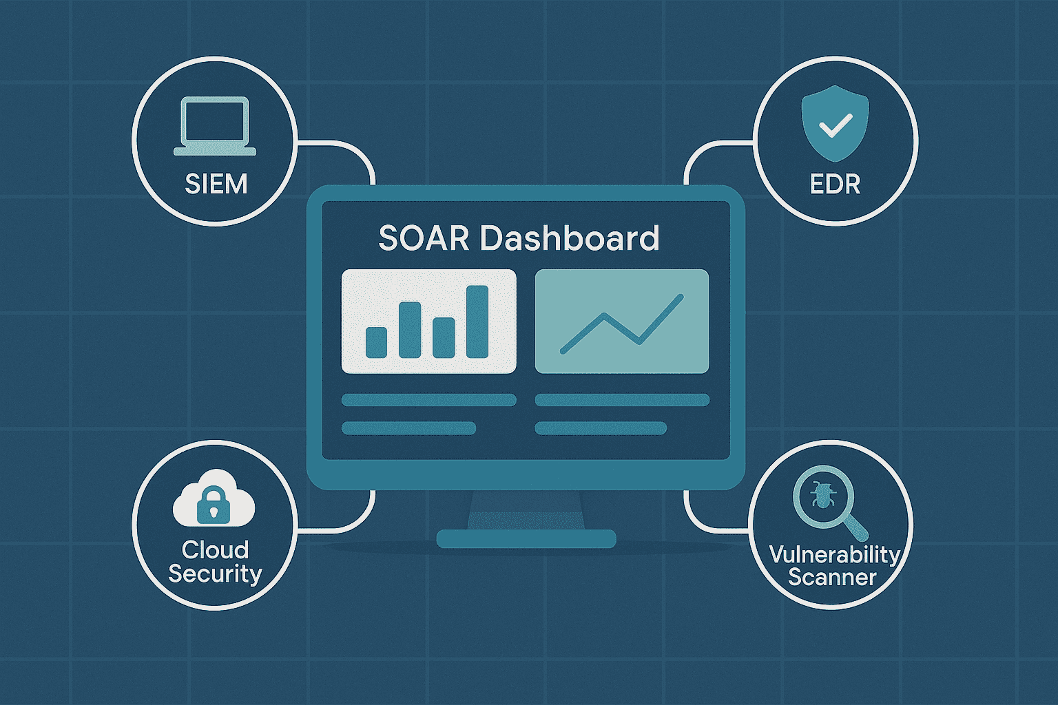 Managed SOAR Platform Benefits That Boost Your SOC - MSSP Security ...
